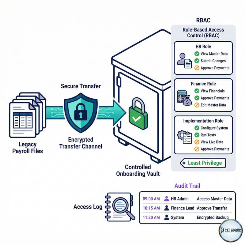 Cross-Border Payroll Onboarding & Data Handover | PET #1